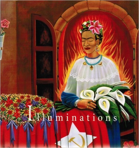 Illuminations: Paintings by Judith Lowry by Judith Lowry | Goodreads