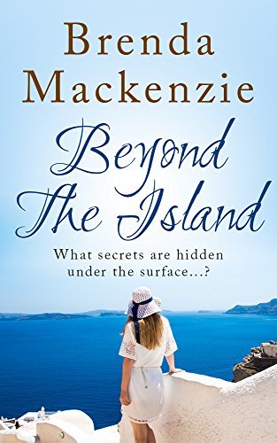 Beyond The Island by Brenda MacKenzie | Goodreads