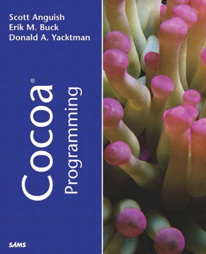 Cocoa Programming by Donald A. Yacktman | Goodreads