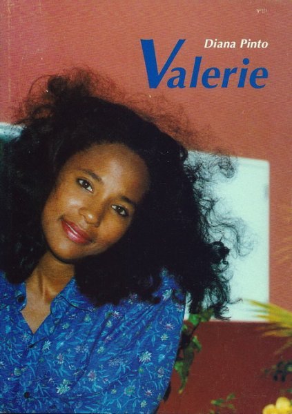 Valerie (Dutch Edition) by Diana Pinto | Goodreads
