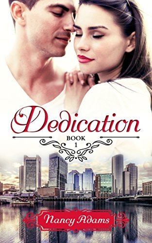 Dedication by Nancy Adams | Goodreads