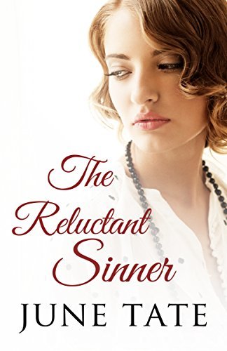 The Reluctant Sinner by June Tate | Goodreads