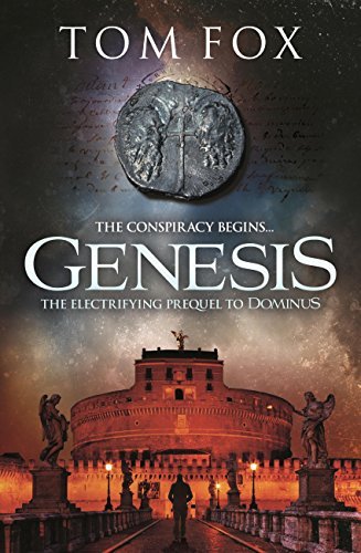 Genesis by Tom Fox | Goodreads