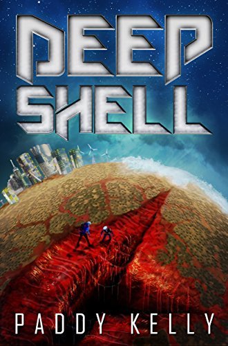 Deep Shell by Paddy Kelly | Goodreads