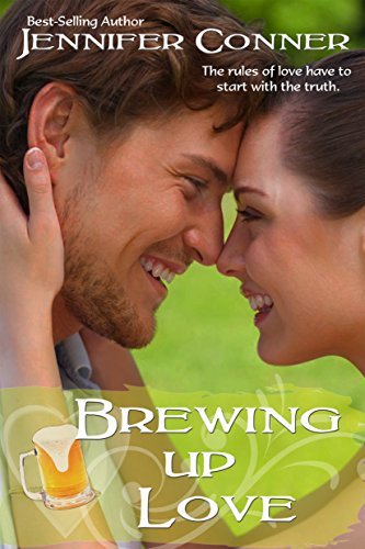 Brewing up Love by Jennifer Conner | Goodreads