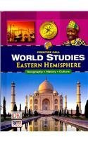 Prentice Hall World Geography