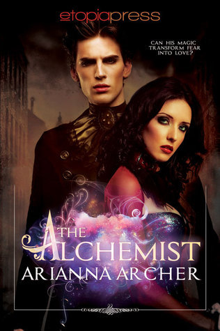 The Alchemist by Arianna Archer | Goodreads