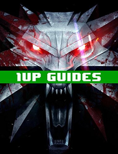 The Witcher 3: Wild Hunt Strategy Guide & Game Walkthrough – Cheats ...