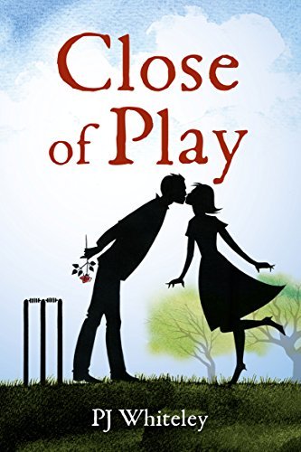 Close of Play by Philip Whiteley | Goodreads