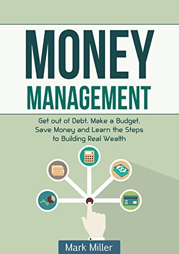 Money Management by Mark Miller | Goodreads