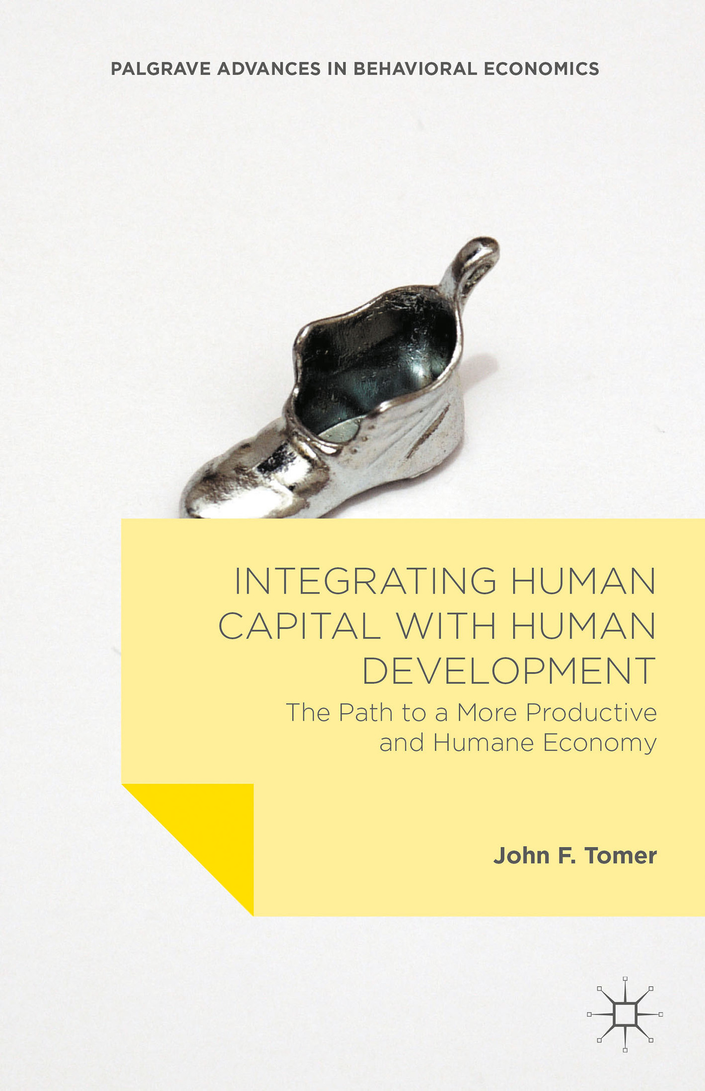 Integrating Human Capital with Human Development: The Path to a More ...