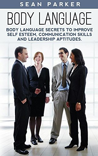 Body Language Communication Skills