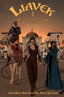 Liavek 1: City of Luck by Will Shetterly | Goodreads