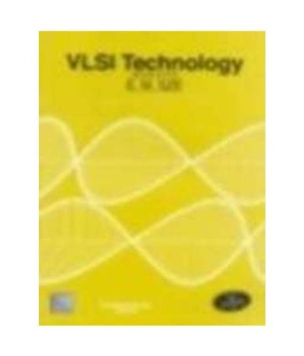 VLSI Technology 2ED by Sze | Goodreads