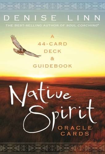 Native Spirit Oracle Cards by Denise Linn | Goodreads