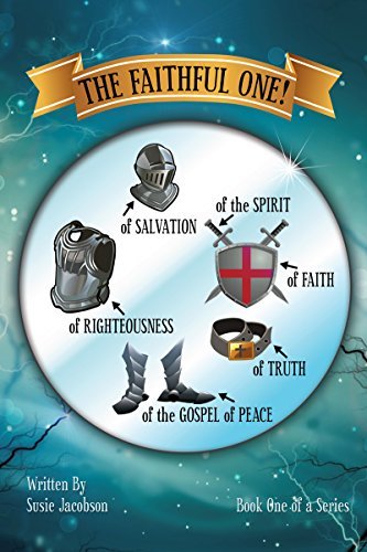 The Faithful One by Susie Jacobson | Goodreads