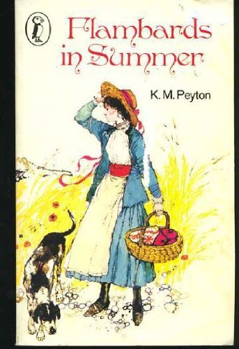 Flambards in Summer by K.M. Peyton | Goodreads