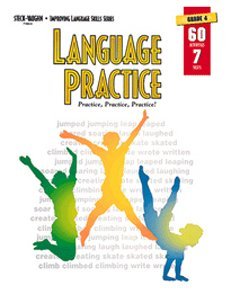 Language Practice: Grade 7 by Steck-Vaughn | Goodreads
