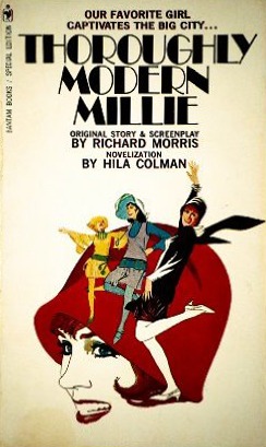 Thoroughly Modern Millie by Hila Colman | Goodreads
