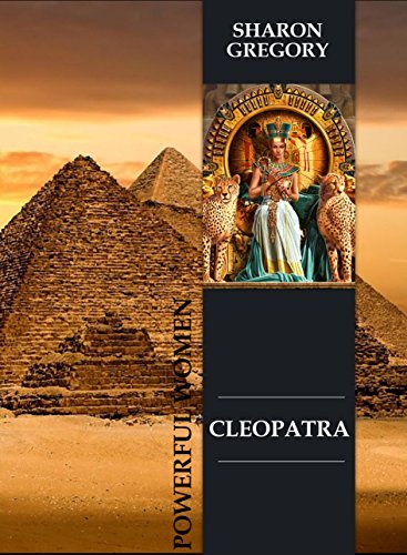 Cleopatra, My Darling: Learn Queen's of Egypt history. Story, told by ...