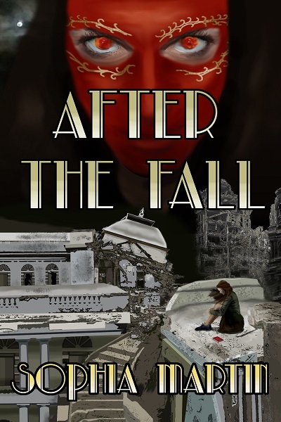 After the Fall (Raud Grima, #2) by Sophia Martin | Goodreads