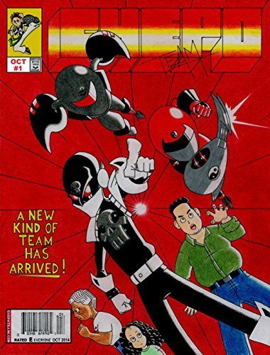 Chepo Team: Enemies Forever by Juan P. Villacis | Goodreads