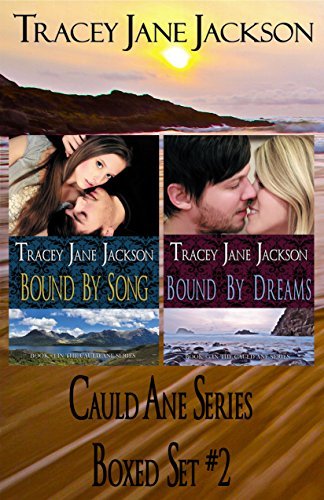 Cauld Ane Series, Boxed Set #2 by Tracey Jane Jackson | Goodreads