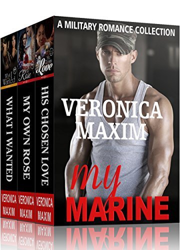 My Marine by Veronica Maxim | Goodreads