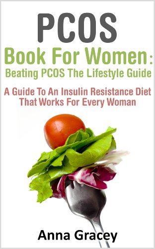 PCOS Book For Women : Beating PCOS The Lifestyle Guide A Guide To An ...