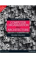 Computer Organization and Architecture: Designing for Performance by ...