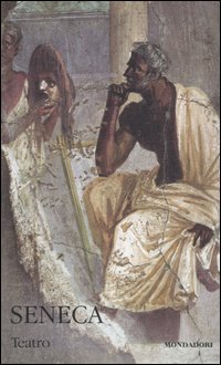 Teatro vol. 2 - Edipo - Agamennone - Tieste - Ercole Eteo - Ottavia by ...