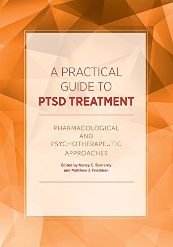 A Practical Guide to PTSD Treatment: Pharmacological and ...