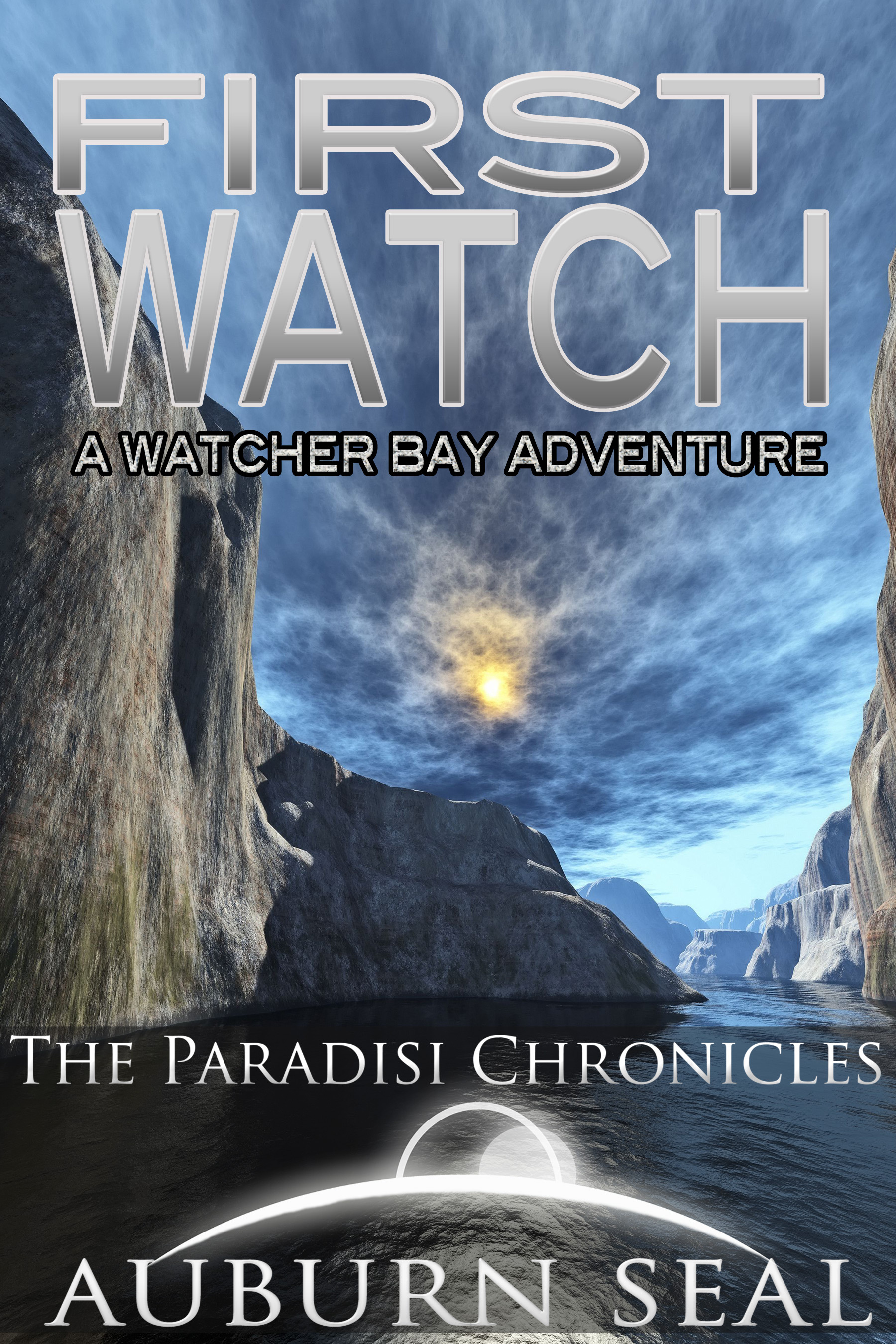 First Watch by Auburn Seal | Goodreads