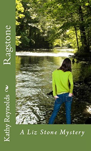 Ragstone: The Liz Stone Mystery Series by Kathy Reynolds | Goodreads