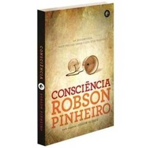 Consciência by Robson Pinheiro | Goodreads