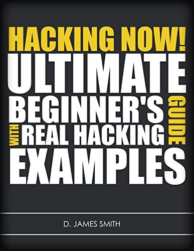 Hacking: How to Computer Hack: An Ultimate Beginner’s Guide to Hacking (Programming, Penetration ...