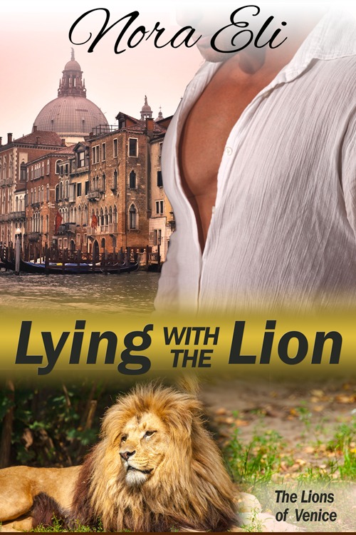 Lying with the Lion by Nora Eli | Goodreads