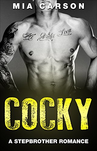 Cocky by Mia Carson | Goodreads