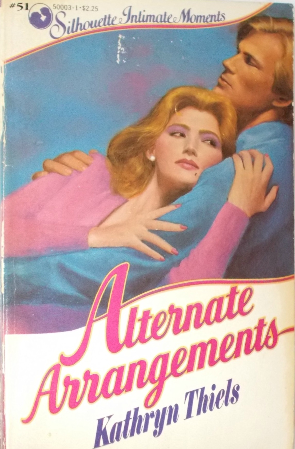Alternate Arrangements by Kathryn Gorsha Thiels | Goodreads