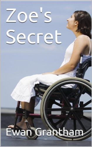 Zoe's Secret by Ewan Grantham | Goodreads