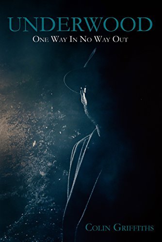 Underwood by Colin Griffiths | Goodreads