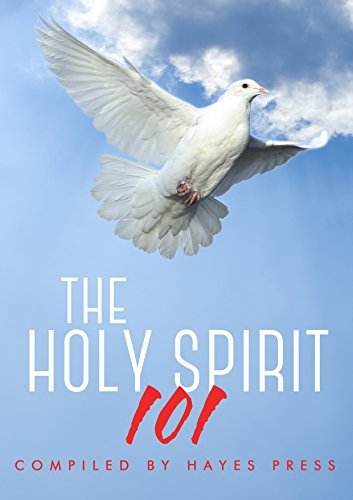 An Introduction to the Holy Spirit by Hayes Press | Goodreads