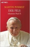 Der Fels by Martin Posselt | Goodreads