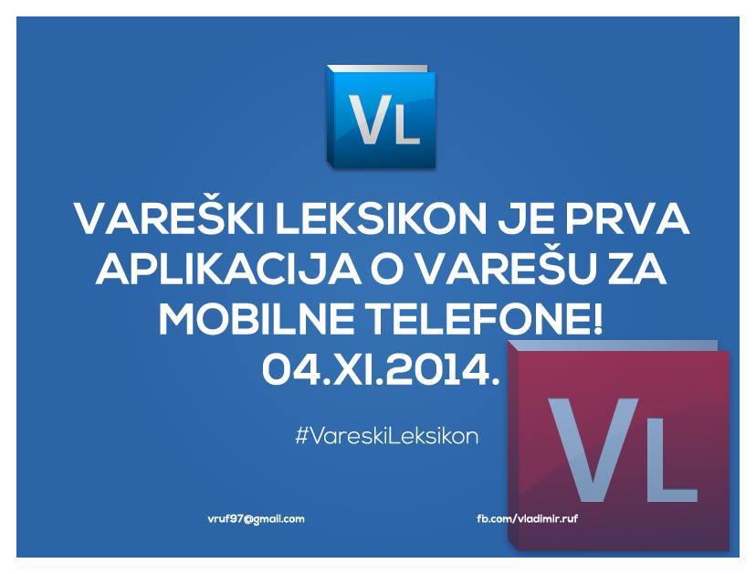 Vareški Leksikon (Vareški Leksikon, #1) by Vladimir Ruf | Goodreads