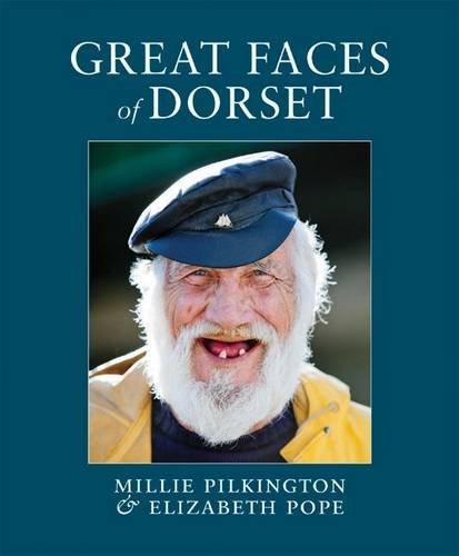 Great Faces of Dorset by Elizabeth Pope | Goodreads