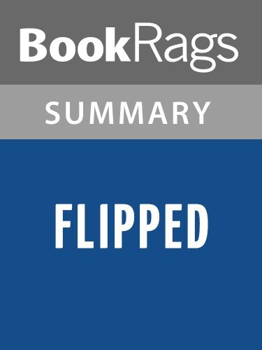 Summary & Study Guide Flipped by Wendelin Van Draanen by BookRags ...