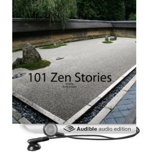 101 Zen Stories by Nyogen Senzaki | Goodreads