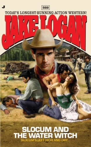 Slocum and the Border War (Slocum #330) by Jake Logan | Goodreads