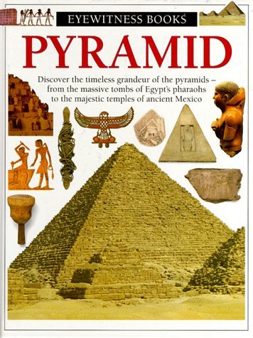 Pyramid by James Putnam | Goodreads