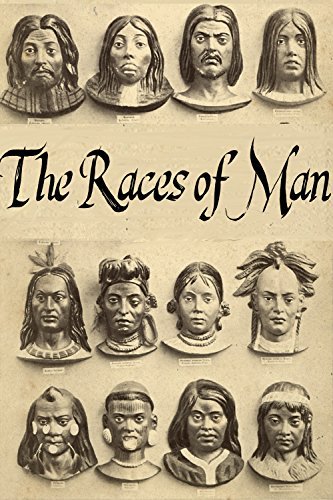 The Races of Man by Joseph Deniker | Goodreads